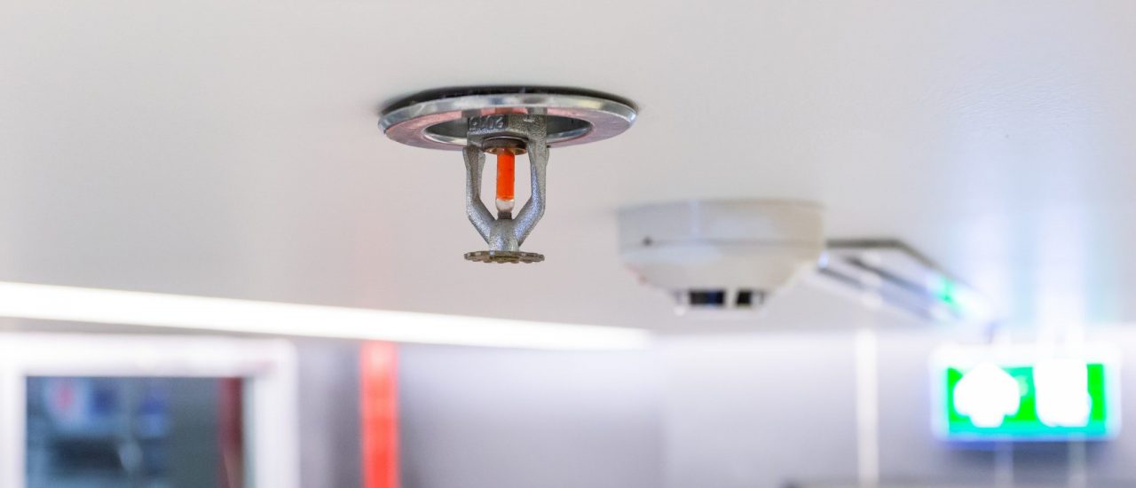Healthcare Facility Requirements - Fire Engineering, Fire Safety ...