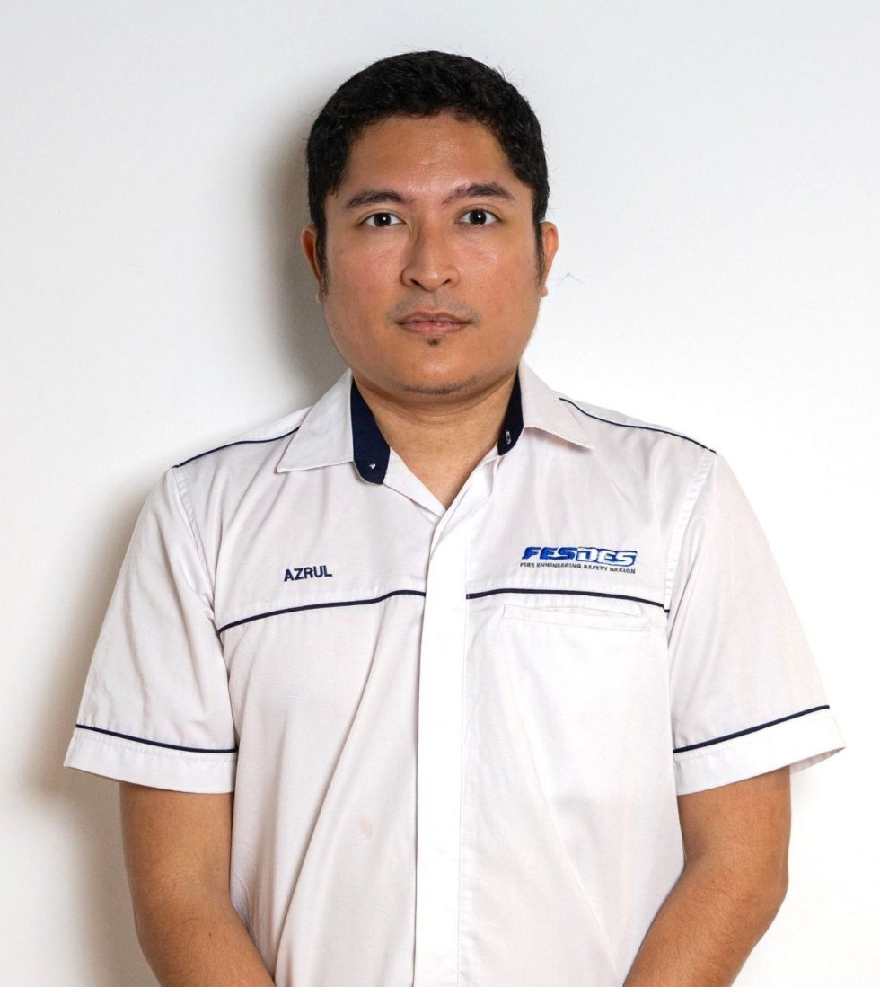 Our Team - Fire Engineering, Fire Safety Protection & Fire Consultant ...